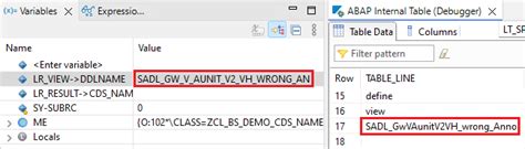 Abap In Practice String Processing
