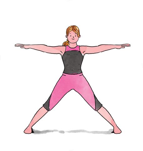 Yoga Day 3 Habit Nest
