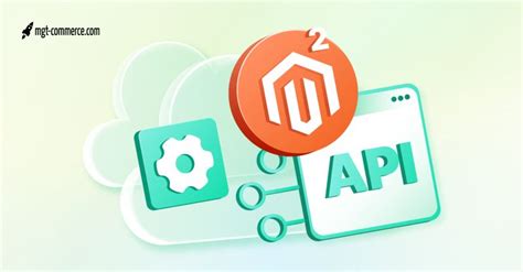 Mgt Commerce Gmbh On Linkedin Why Use Magento 2 Api Use Cases And