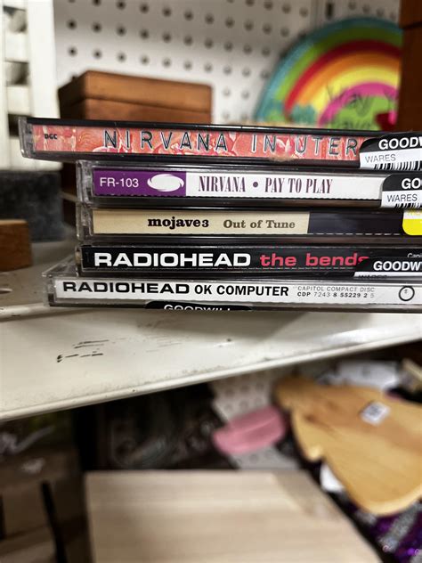 from a goodwill near me... surprised to find so much great stuff all in ...
