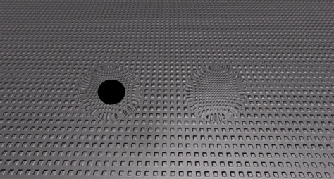 Screen Space Refraction Customization Beyond Glass Lensing Engine