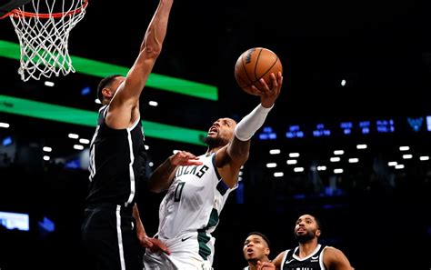 Breaking Down The Bucks What Do We Make Of The Early Returns Of The Giannis Antetokounmpo