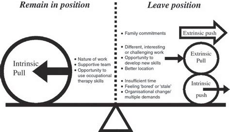 Schematic Representation Of The Four Elements Of Intrinsic And