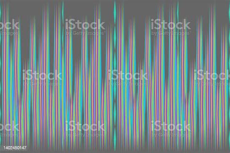 다채로운 기하학적 모양은 배경 Ikat 스타일에 패턴을 형성합니다 0명에 대한 스톡 벡터 아트 및 기타 이미지 0명 개념