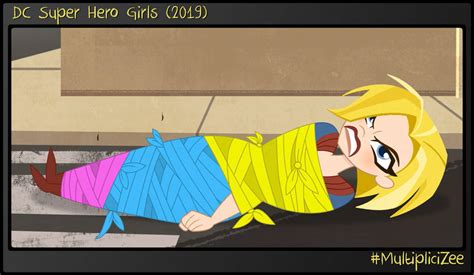 Dc Super Hero Girls 2019 Multiplicizee By Kayjay333 On Deviantart