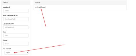 Cant Find Spark Conf Compile Successcan Watch The Hadoop Jobbut