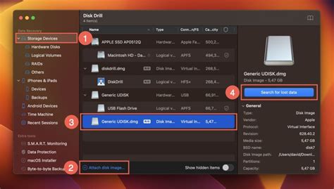 How To Fix A Corrupted USB Drive On Mac