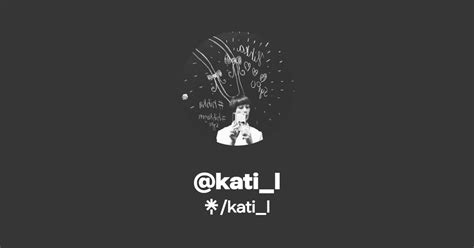 Kati L Linktree