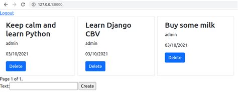 33 modelform class based view