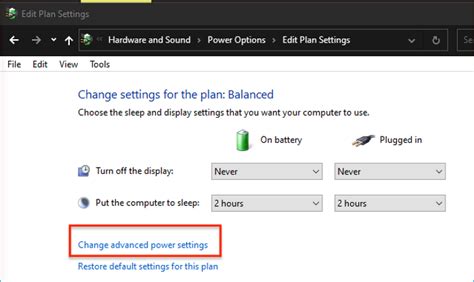How To Fix Computer Shuts Down When Put To Sleep