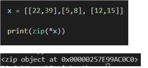 Trucos de Python que deberías estar usando