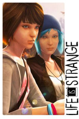 Grid For Life Is Strange By Hasselhoff K SteamGridDB