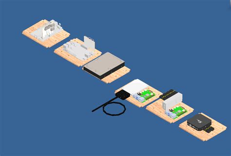 Github Nathmomakezfsarmbian Rockpro64 Based Nas Setup Guide With Zfs