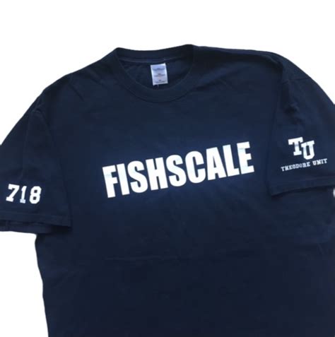 Ghostface Killah Fishscale