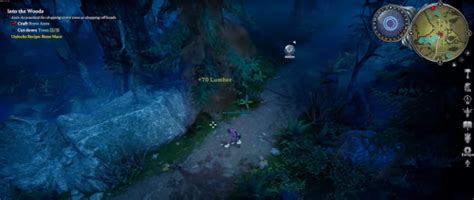 V Rising Private Server Settings