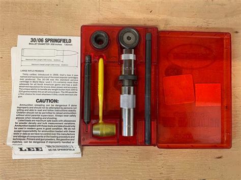 3 Simple Reloading Kits For Rifle Pistol Shotgun And Rimfire Ammo