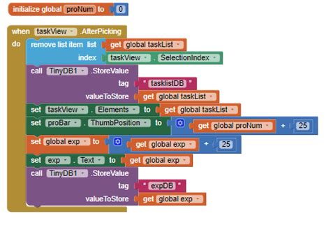 Runtime Error Cannot Accept Arguments MIT App Inventor Help MIT App Inventor Community