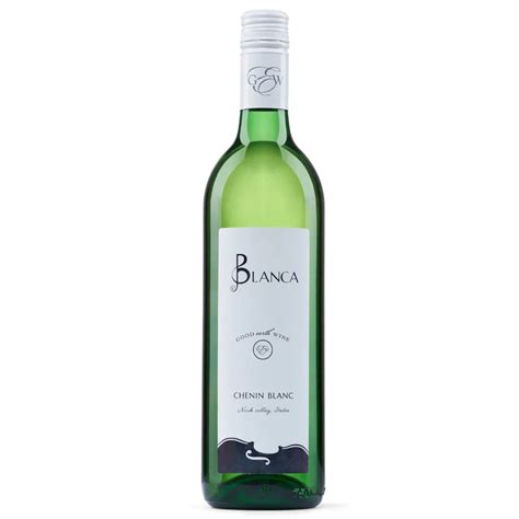 Good Earth Wine Blanca Chennin Blnc 750ml Price In India Review