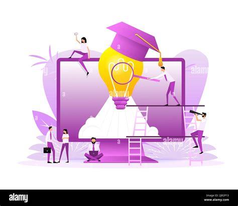Innovation Business Idea Creative Mind Solution To Solve Problem