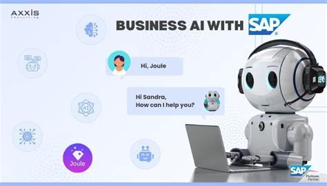 Business Ai With Sap Axxis Consulting
