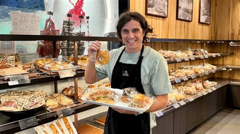 Brug Bakery Is Celebrating Its 13th Anniversary With 3 Pastries