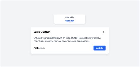 10 Website Chatbot Ui Design Examples With Code Included 10 Website Chatbot Ui Design Examples With Code Included
