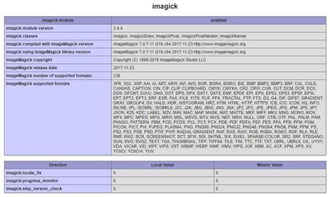 how to install imagemagick php extension in windows laksmi setiawati blog