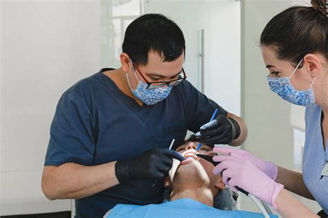 Curso De Assistente Dentária Iefp 2025