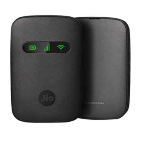 Wireless Or Wi Fi Black JMR Jio WIFI Router MBPS At Rs In New Delhi