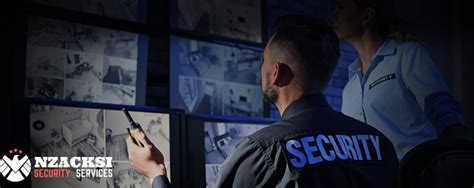 24 Hour Guard Services In Cape Town Security Companies Cape Town