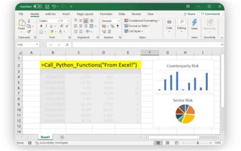 Pyxll Pricing Alternatives And More 2022 Capterra