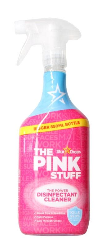 Disinfectant Trigger Spray Urban Home Range