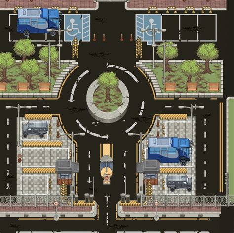 배경 캐릭터 도트 픽셀아트 Vr·ar·게임 포트폴리오 크몽