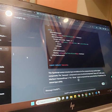 How I Learned Typescript For React In 4 Days