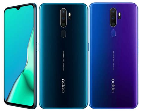 Oppo A9 2020 Smartphone REVIEW - witchdoctor.co.nz