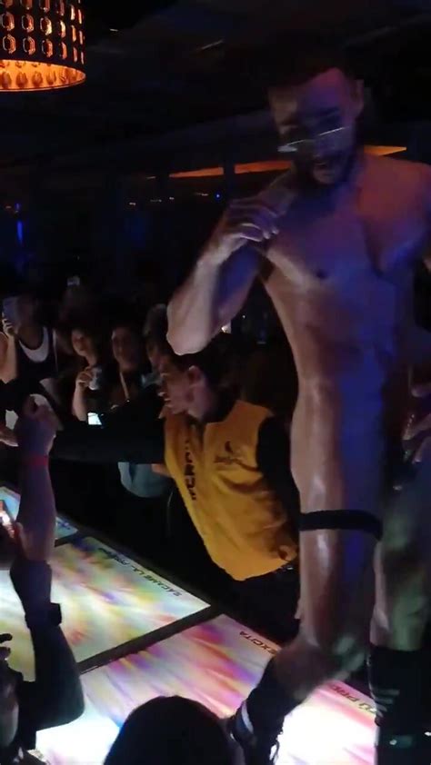 Straight Guy Showing Off His Amazing Big Fat Cock