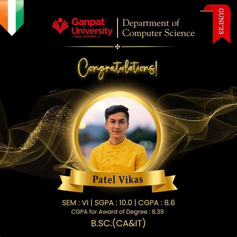 Vikas Patel On Linkedin 🙇🏻im Excited To Share That Ive Completed My