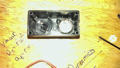 Simple Arduino Line Follower Parts Robotshop Community