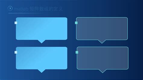 Matlab矩阵数组详解：创建、操作与应用 Csdn文库
