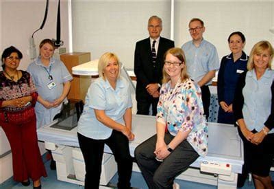 DXA System Aids Fracture Detection RAD Magazine The Voice Of Medical Imaging And Clinical