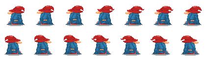 JAVA How Do I Use BufferedImage To Properly Render A PNG With Transparency Game Development