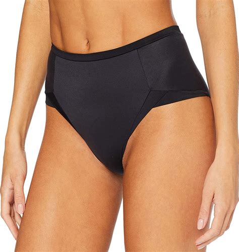 Triumph Body Make Up Soft Touch Maxi Klasyczne Figi Z Wysokim Stanem