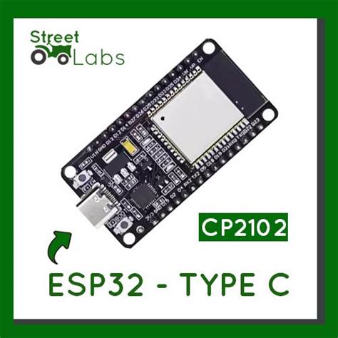 Jual Esp32 Type C Cp2102 Usb C Esp 32 Dengan Garansi Kota Tangerang Selatan Street Jual Esp32 Type C Cp2102 Usb C Esp 32 Dengan Garansi Kota Tangerang Selatan Street