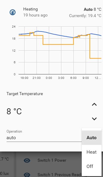 Hive Integration Third Party Integrations Home Assistant Community