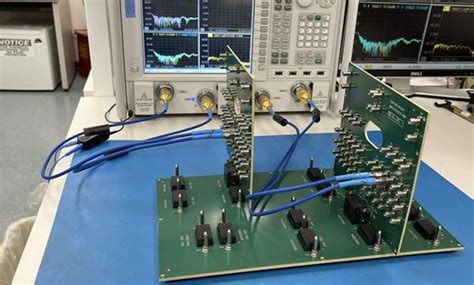 Optimizing 100g Vpx Military Embedded Systems