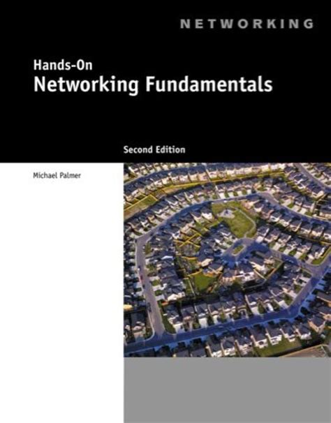 Hands On Networking Fundamentals Nd Edition EBook Rental Test Bank Networking Books To