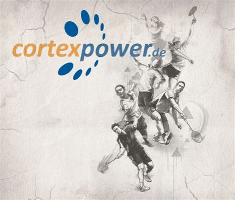 Cortexpower / спортивная обувь, одежда и аксессуары (Германия) | VOOGEL ...