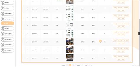 ssm企业固定资产管理系统 程序 开题 csdn企业资产管理程序 csdn博客