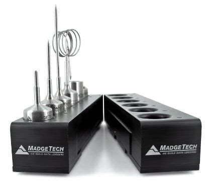 Cape Instrument Services Temperature Logger Software Autoclave Logger Software High