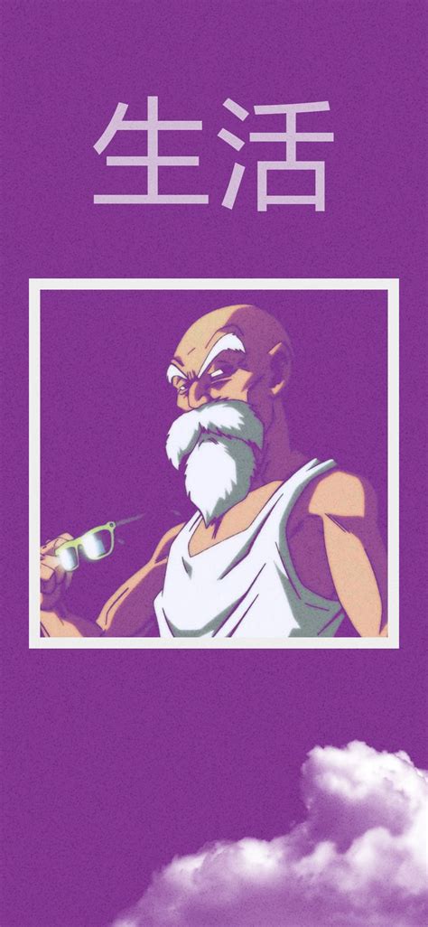 Asthetic Anime Wallapper